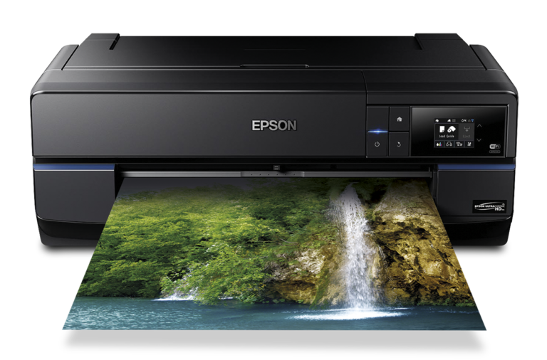 Plotter Epson SureColor P800 – informática par el diseño